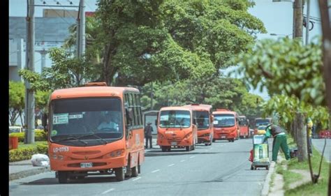 Definidas Las Nuevas Tarifas De Buses Y Taxis Para 2022 En Ibagué