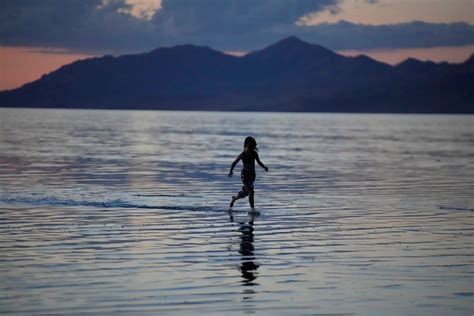 Environmental Groups Sue Utah Over Great Salt Lake Health