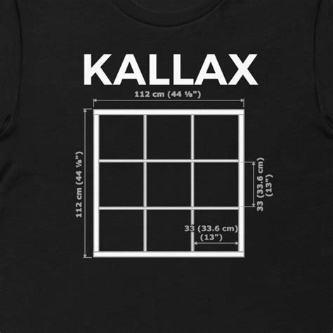 Kallax Etsy