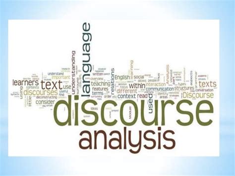 norman fairclough 3d model and critical discourse analysis ppt