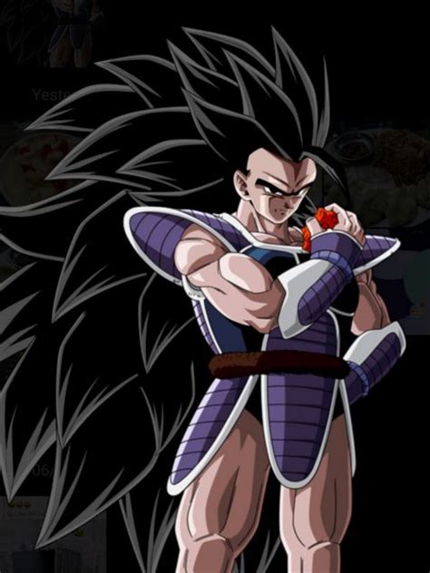 Cumber Super Saiyan Db Vs Xeno Turles Evil Saiyan Xenoverse