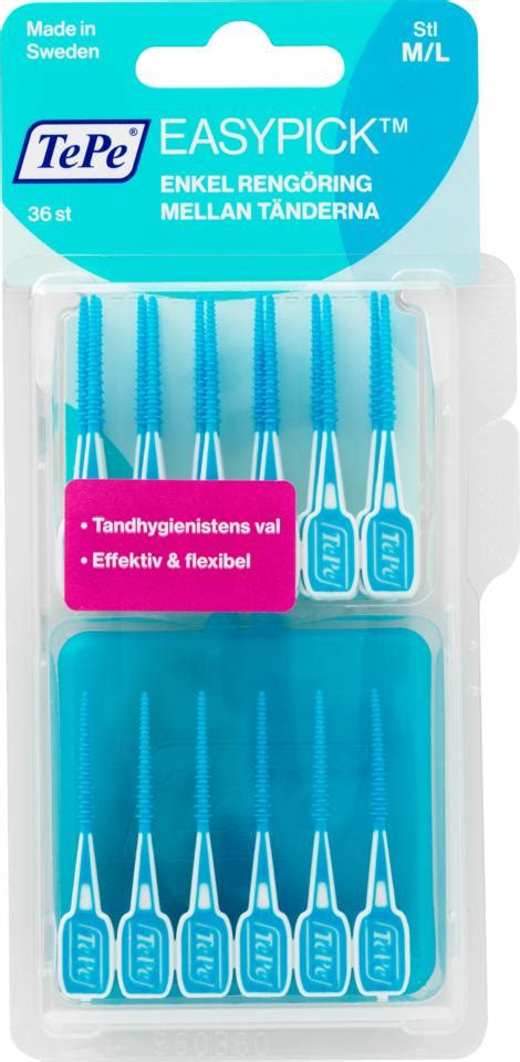 Tepe Easypick Nordic M L