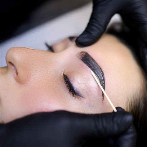 Brow Mapping Henna Brow Training Course Minnesota Brow Lash