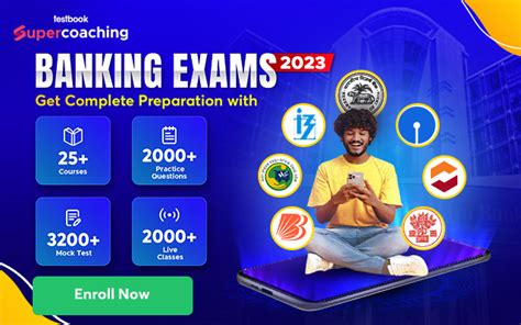 Bank Exams Eligibility 2023 Age Education For Po Clerk So