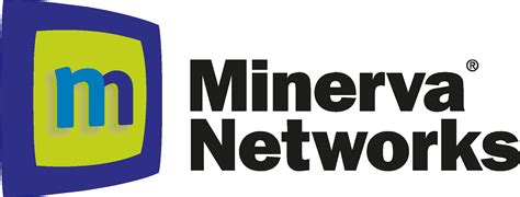 minerva networks logo vector ai png svg eps free download