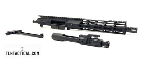 Complete Upper A P Mup Fh