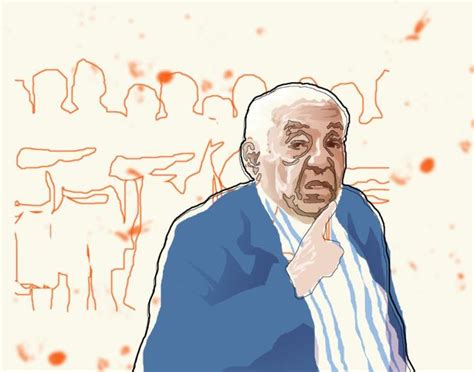 The A G Noorani You Dont Know India News