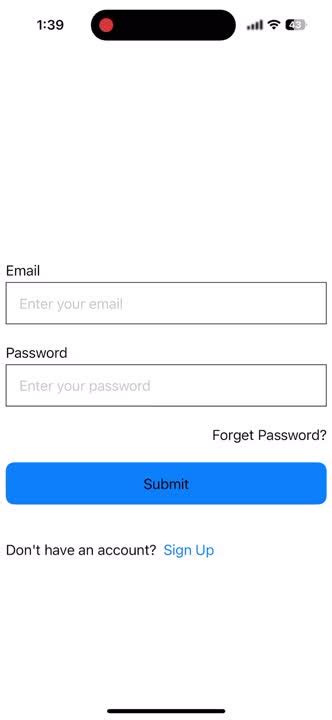 Jashan Singh Deol On Linkedin Swiftui Supabase Iosdev Swiftui Mobilegaming Apple Mobileapp