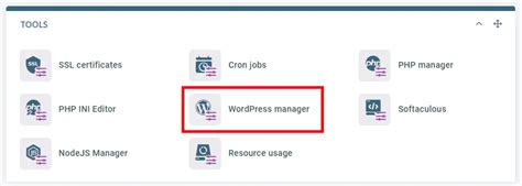 how to create a staging site knowledge base scalahosting