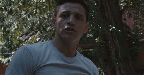 Estrenan nuevo trailer de la película Mi amigo Alexis Radio Concierto