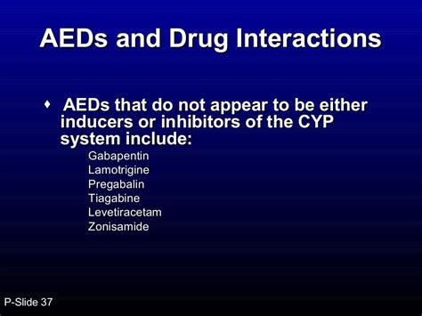 Anti Seizure And Rescue Medications Updated 8 7 2014