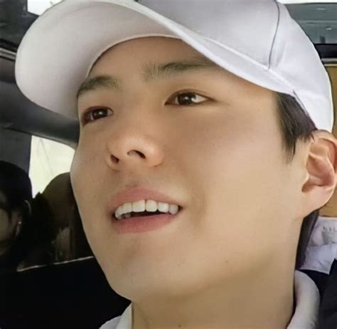 Épinglé Par Nikki Uy Sur Park Bo Gum