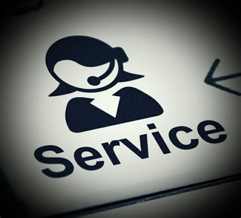 Kriteria Bentuk Dan Etika Pelayanan Service