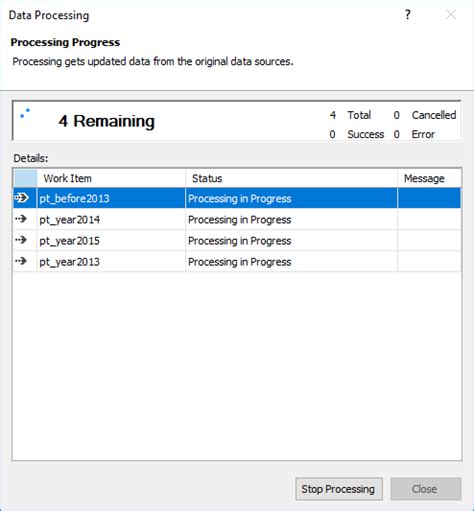 How To Partition Fact Table In Ssas Tabular Cube Rohit Vangala