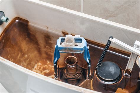 Why Is My Toilet Constantly Running Ask A Plumber Plumbing
