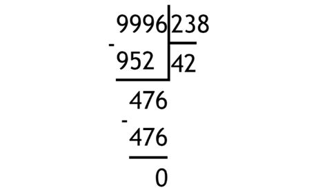 Деление в столбик по математике для 3 4 классов все правила деления в столбик примеры C