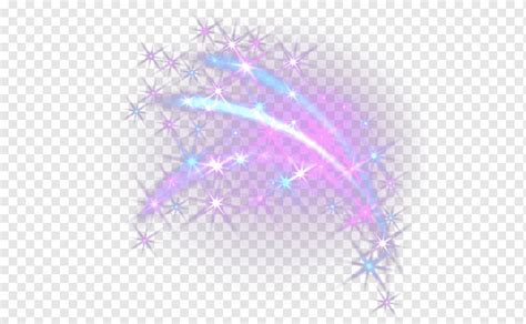 보라색과 파란색 불꽃 그림 밝은 바탕 화면 플레어 빛 자주색 제비꽃 컴퓨터 벽지 Png Pngwing