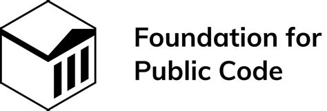Foundation For Public Code Opencommons