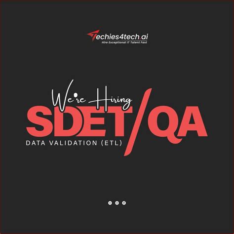 Hiring Hiringnow Hiringalert Aiinhiring Ai Techies4techai