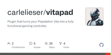 Releases Carlelieser Vitapad GitHub