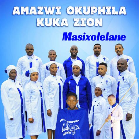 Phendula Nkosi - song and lyrics by Amazwi Okuphila Kuka Zion | Spotify