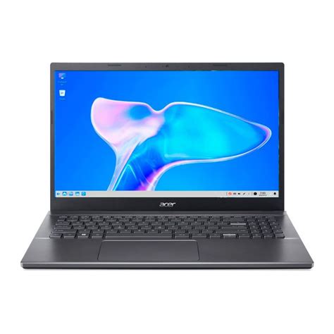 Notebook Acer Aspire Pol Intel I H FHD GB Ram GB A W Pichau