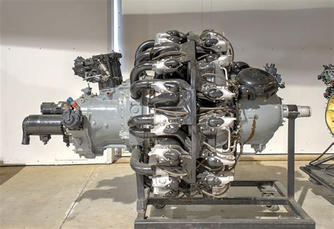 Final Venture Into Piston Engine Fighters The Curtiss Wright Xf14c