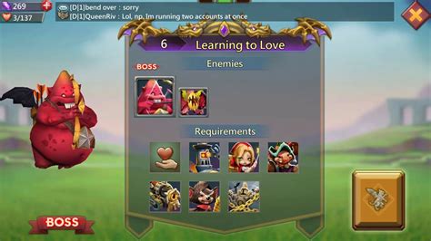 Limited Challenge Full Steam Ahead Stage 6 Lordsmobile YouTube