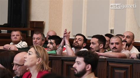 პროევროპულ აქციაზე დაკავებული 11 პირი პატიმრობაში რჩება Netgazeti • პროევროპული აქციები