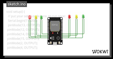 Sathish Copy 2 Wokwi Esp32 Stm32 Arduino Simulator