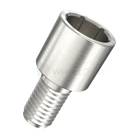 Osstem®ts Compatible Plastic Cylinder For Multi Abutment Wholedent