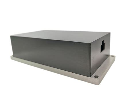 High Voltage Driver Hefei Moduoptik Technologies Coltd