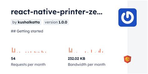 React Native Printer Zebra Cdn By Jsdelivr A Cdn For Npm And Github
