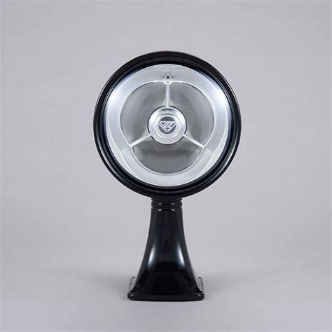 Ipf Led Searchlight 924sl Remote Control Adjusting Angle Made In Japan