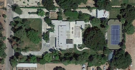 Kevin Richardsons House President House