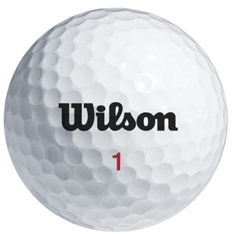 New Wilson Smartcore Straight Distance Double Dozen 2 Dozen Closeout