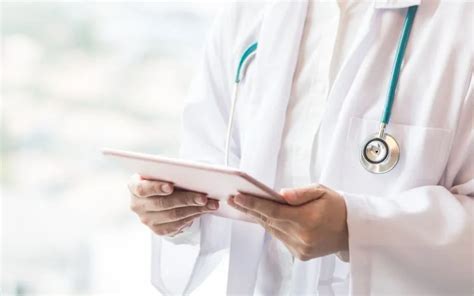 What Is A Bladder Scanner Learn Technology And Measurements Way