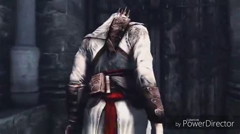 Assassins Creed Monster Youtube