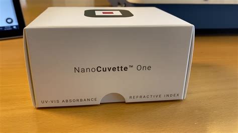 Emil Højlund Nielsen På Linkedin Vwr Spectroscopy Spectrometer