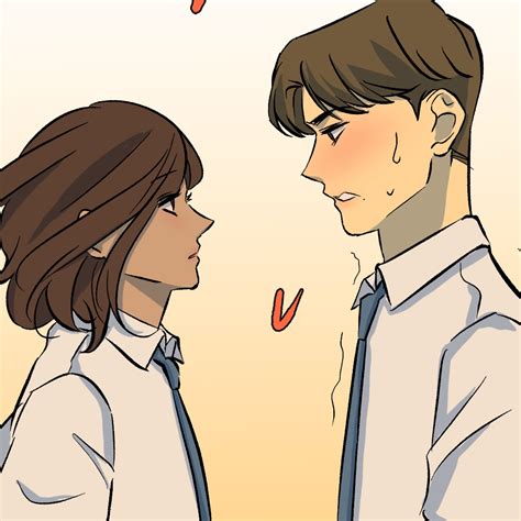 Class 9 Is Strange Webtoon
