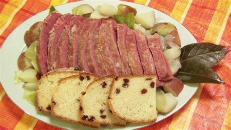 Corned Beef And Cabbage Ellington Ct Patch