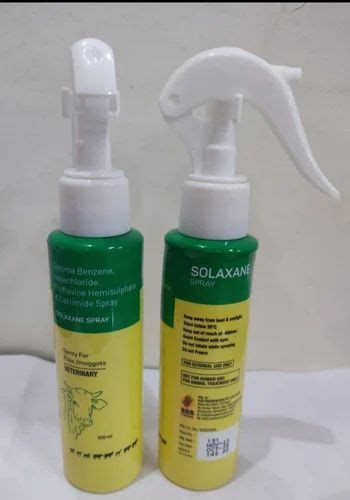 Gamma Benzene Hexachloride Cetrimide Spray At ₹ 57bottle