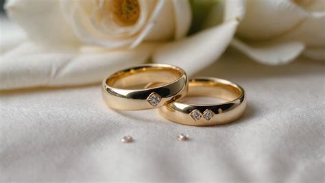Guide Ultime Choisir Vos Alliances De Mariage Parfaites