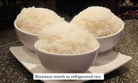 How Resistant Starch Works Healthylife Werindia