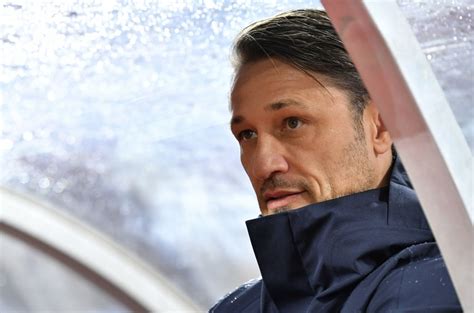 نیکو کواچ گزینه مونشن گلادباخ در صورت اخراج هوتر طرفداری