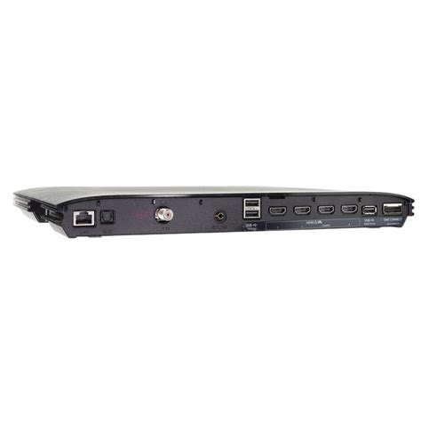 Samsung Bn96 54413k One Connect Box No Cable
