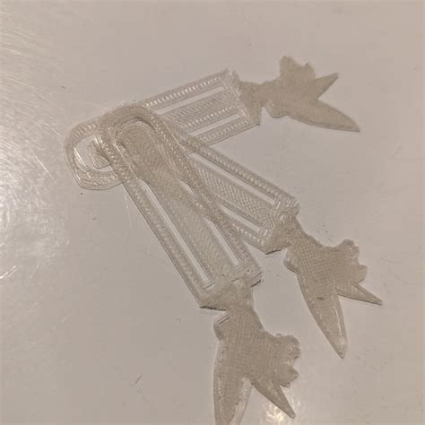 Tinkerbell Bookmark Etsy