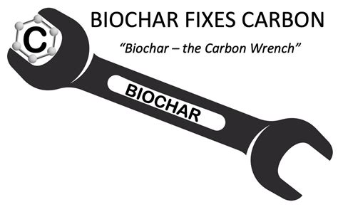 Biochar Fixes Carbon