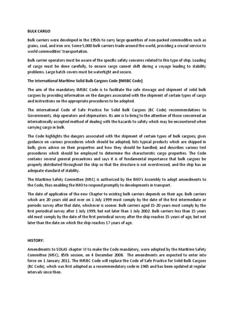 midterm module week 1 pdf cargo ships