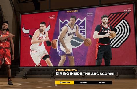 Nba 2k23 Best Builds Guide Mmopixel